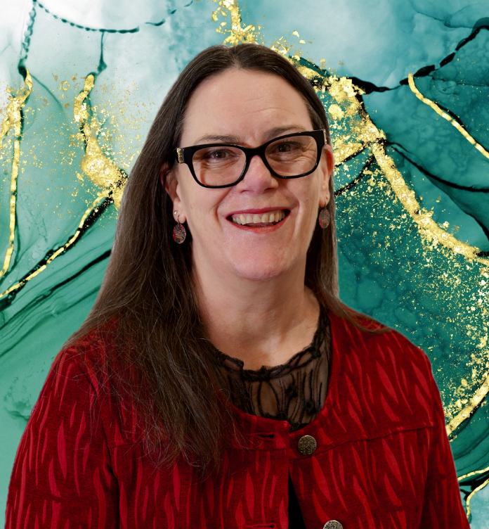 About Me | Veronica Neiman